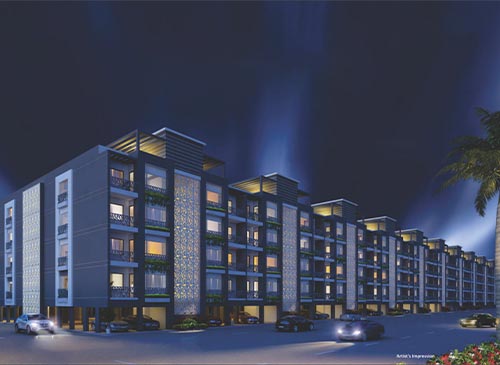 Real Estate - Midlink